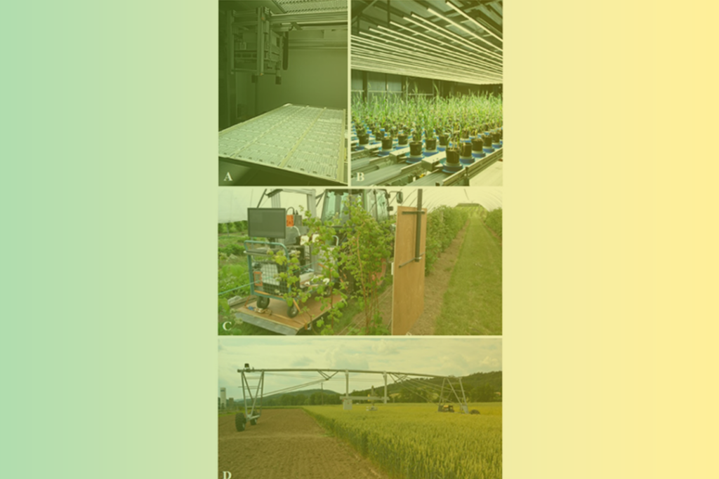 Paper Of The Month – Crop Insights